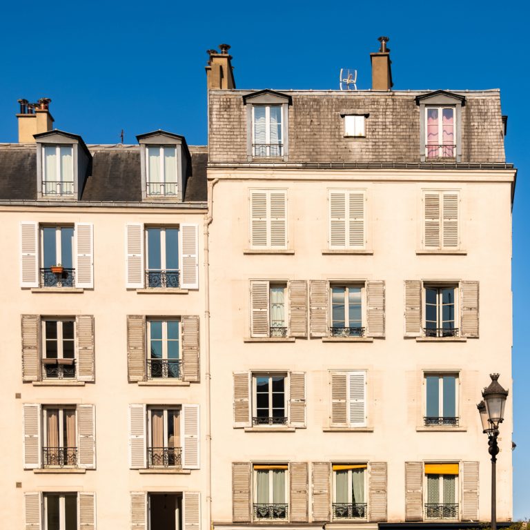 Isolation par l'intérieur avec une contre-cloison maçonnée