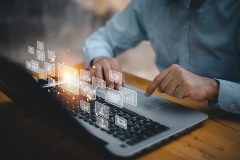 Les étapes cruciales de la digitalisation d'entreprise